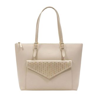 Lancaster Tragetasche - - Bags - Damen - Beige - ONE SIZE