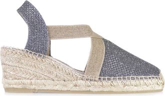 Toni Pons TRITON Silber 36