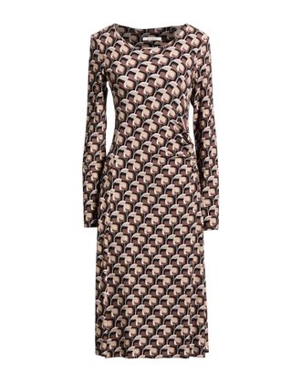 Maliparmi KLEIDER - Midi-Kleider auf YOOX.COM