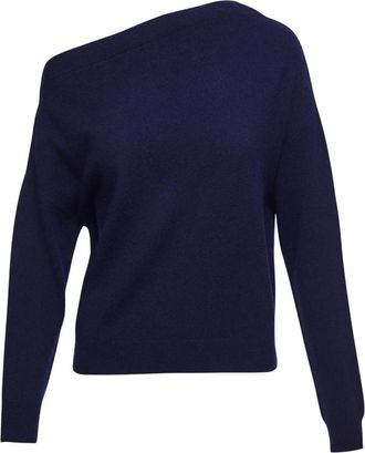 Wakakuu Icons Femme, Pulls, Bleu, Taille: 44 FR Bonn Sweater