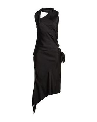 Courr&egrave;ges ROBES - Robes midi sur YOOX.COM