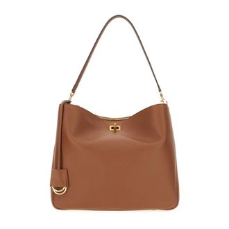 Balenciaga Schultertasche - - Bags - Damen - Braun - ONE SIZE