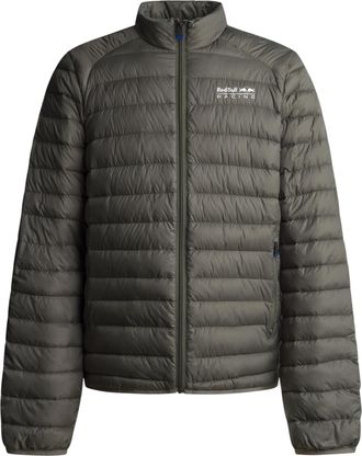 Pepe Jeans London Red Bull Racing X Pepe Jeans Herren RBR Thinsulate Jacket Baby Jacke, Green (Regent Green), M