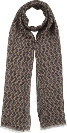 LUIGI BORRELLI NAPOLI ACCESSOIRES - Schals auf YOOX.COM