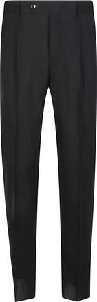 Pantaloni Torino Homme, Pantalons, Noir, Taille: L Union Pant