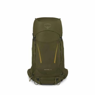 Osprey Herren, Taschen, Gr&uuml;n, ONE SIZEGr&ouml;&szlig;e