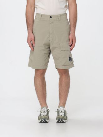 C.P. Company C. P. COMPANY Shorts Herren Farbe Sand
