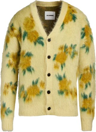 Jil Sander STRICKWAREN - Strickjacken auf YOOX.COM