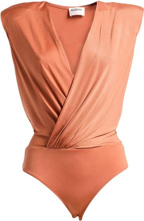 Blugirl TOPS - Bodysuits auf YOOX.COM