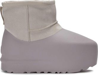 UGG Stiefeletten - Braun
