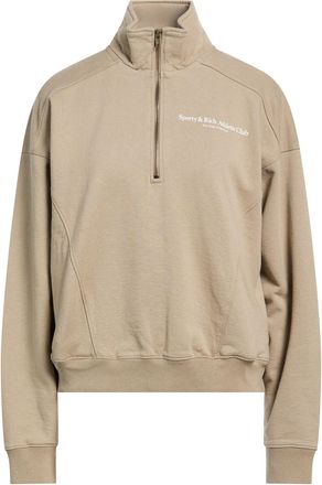 Sporty & Rich TOPS - Sweatshirts auf YOOX.COM