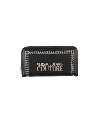 Versace Kleinlederwaren - Brieftaschen auf YOOX.COM