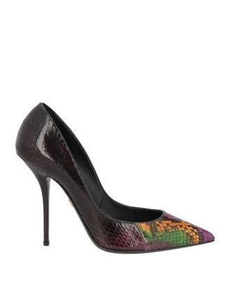 Dolce & Gabbana CHAUSSURES - Escarpins sur YOOX.COM