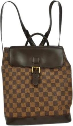 Louis Vuitton Damen, Pre-Owned, Braun, ONE SIZEGr&ouml;&szlig;e