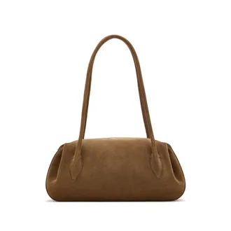 Yuzefi Leather Tote Bag