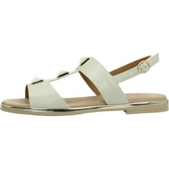Repo 71261R Sandale - - Shoes - Damen - Beige - 40 EU