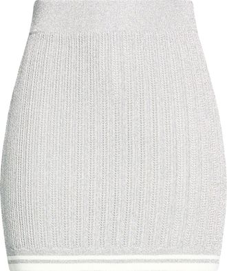 Casablanca HOSEN & R&Ouml;CKE - Minir&ouml;cke auf YOOX.COM