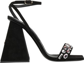 Dolce & Gabbana SCHUHE - Sandalen auf YOOX.COM