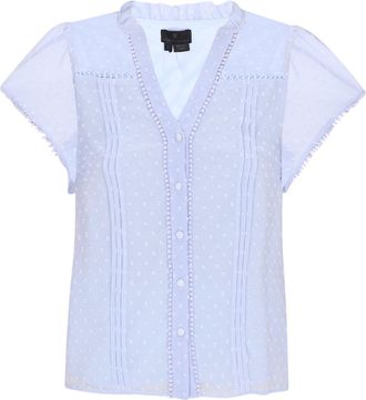Dreimaster Bluse