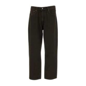 Levi's Loose Gerades Jeans - - Jeans - Herren - Braun - W36