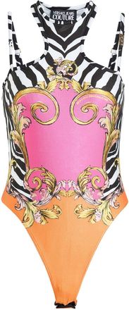 Versace TOPS - Bodysuits auf YOOX.COM