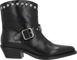 Carmens SCHUHE - Stiefeletten auf YOOX.COM
