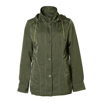 Danwear Bedia Jacket - - Jackets - Damen - Gr&uuml;n - L