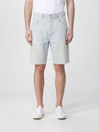 Purple Short Homme couleur Bleu