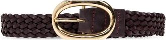 Anine Bing Damen, Accessories, Braun, XS/SGr&ouml;&szlig;e
