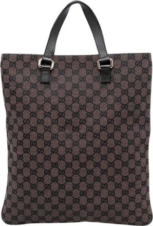 Gucci Damen, Pre-Owned, Braun, ONE SIZEGr&ouml;&szlig;e