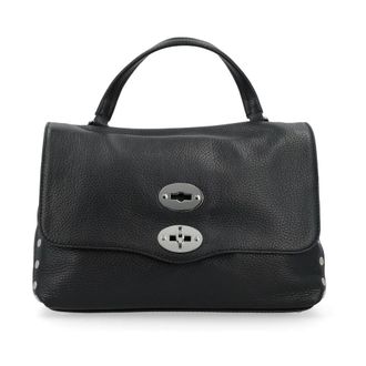 Zanellato Damen, Taschen, Schwarzk, ONE SIZEGr&ouml;&szlig;e