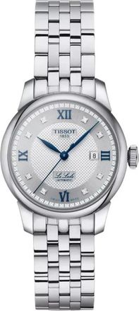 Tissot Tissot, Femme, Accessoires, Gris, Taille: ONE Size Le Locle 20th Anniversary 29mm