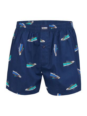 Happyshorts Boxer Motives