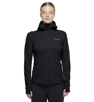 Vaude Wo Monviso Fleece III - Fleecejacke - Damen
