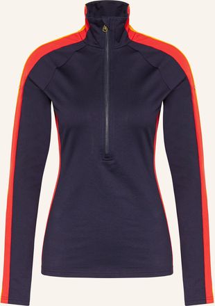 Goldbergh Goldbergh Midlayer Fuoco blau