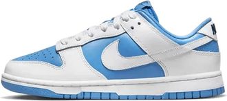 Nike Reverse UNC Sneakers - - Sport - Damen - Blau - 39 EU