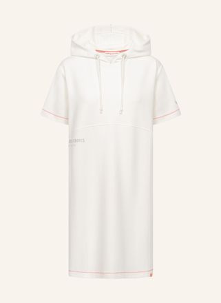 Frieda & Freddies Frieda & Freddies Sweat Dress weiss