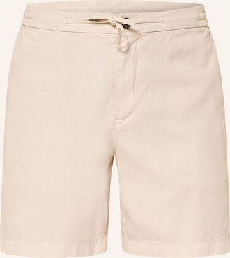 Tommy Hilfiger Shorts Mercer Regular Fit weiss