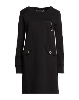 Love Moschino KLEIDER - Mini-Kleider auf YOOX.COM