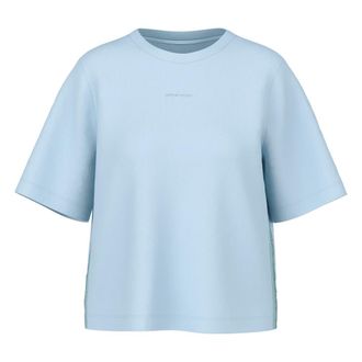 Marc Cain Femme, Tops, Bleu, Taille: 44 FR T-shirt sportif