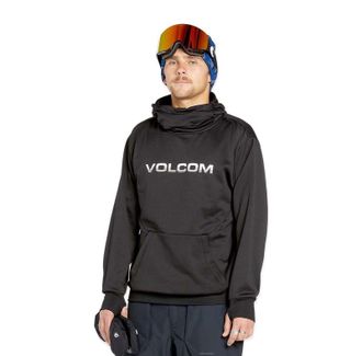 Volcom Herren Hydro Hooded Fleece Riding Hoodie, X-Large