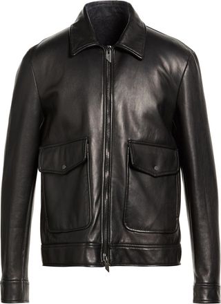 Salvatore Santoro JACKEN & M&Auml;NTEL - Jacken und Anoraks auf YOOX.COM