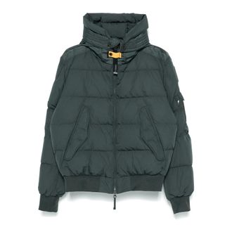 Parajumpers Herren, Jacken, Gr&uuml;n, MGr&ouml;&szlig;e