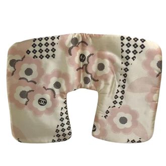 Chanel Pre-owned Stoff chanel-taschen - - Pre-owned - Damen - Rosa - ONE SIZE
