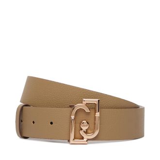 Liu Jo G&uuml;rtel Liu Jo AA6235 E1012 Beige