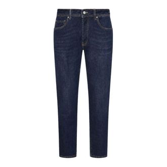 Liu Jo Herren, Jeans, Blau, W33Gr&ouml;&szlig;e