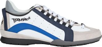 Dsquared2 SCHUHE - Sneakers auf YOOX.COM