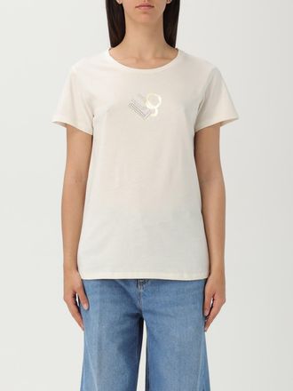 Liu Jo T-Shirt LIU JO Damen Farbe Weiss 1