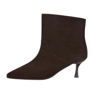 L37 Einzigartige Modische Schuhe - - Shoes - Damen - Braun - 36 EU