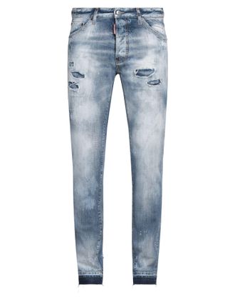 Dsquared2 HOSEN & RÖCKE - Jeanshosen auf YOOX.COM